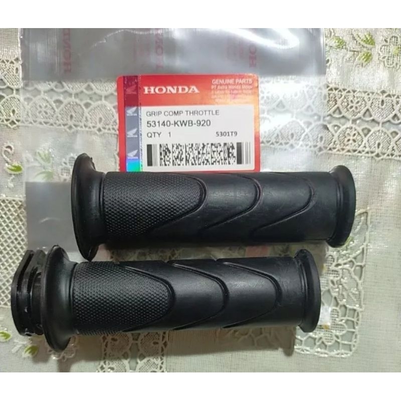 Jual HANDGRIP REVO BLADE HAND GRIP REVO BLADE- KWB | Shopee Indonesia