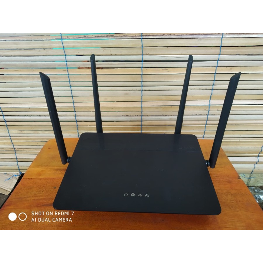 Jual D-Link DIR 878 OpenWRT Load Balance Auto Login WMS DualBand Gigabit | Shopee Indonesia