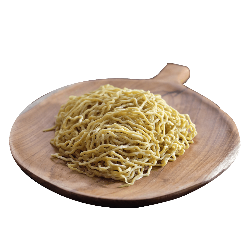 Jual YEN Mie Basah Keriting Kiloan- Mie Ayam Mentah | Shopee Indonesia
