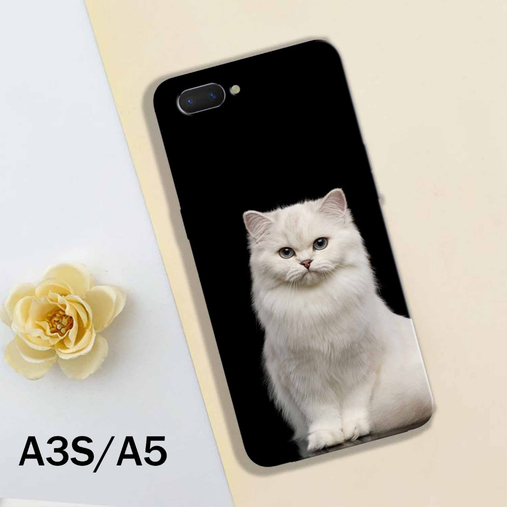 Jual Case Hp - OPPO A3S-A5 - Casing Hp - OPPO A3S-A5 - External_acc ...
