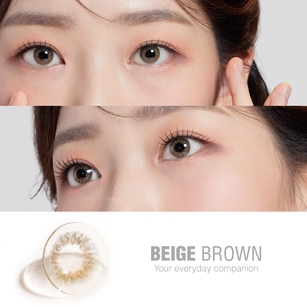 Jual Softlens X2 NEW SANSO COLOR 14,2MM Normal & Minus (-0,50 S/D -10 ...