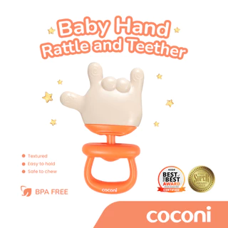 Toko Online Coconi Baby Official Shop | Shopee Indonesia