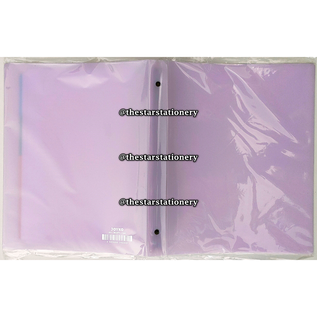 Jual (1 Biji) GROSIR Map Binder Joyko B5-MHPT-143 B5 Pastel | Shopee ... Jual (1 Biji) GROSIR Map Binder Joyko B5-MHPT-143 B5 Pastel | Shopee ...