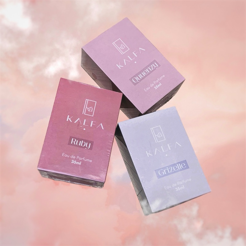 Jual KALFA PARFUME | Shopee Indonesia