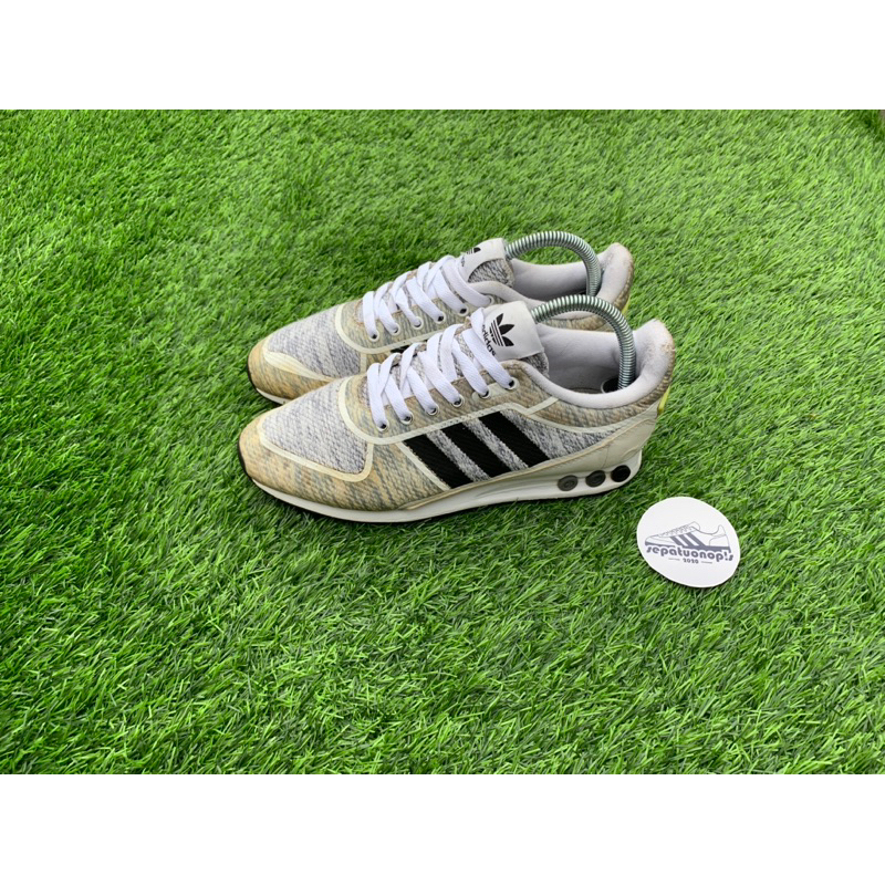 Jual Adidas LA Trainer II | Shopee Indonesia