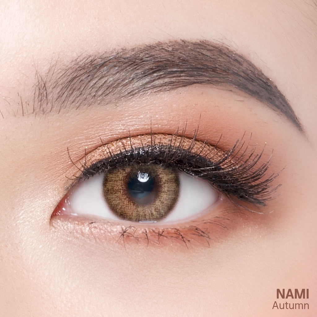 Jual Softlens X2 NAMI 14,5 MM Normal & Minus (-0,50 S/D -6,00) By X2 ...