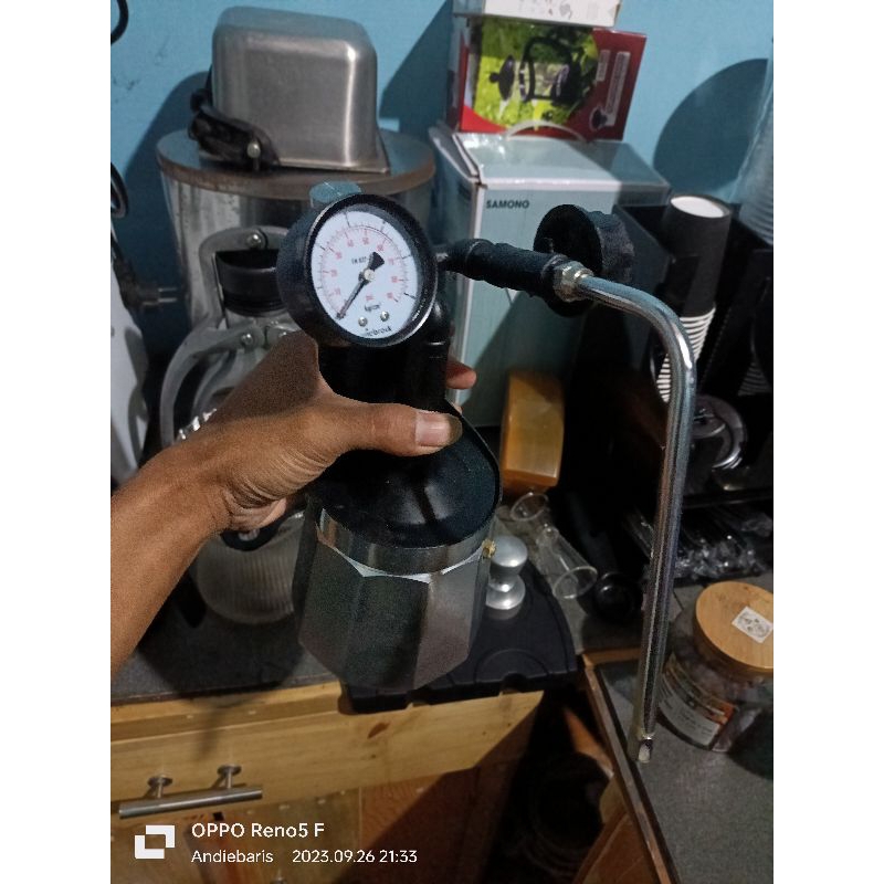 Jual steamer susu alat kopi | Shopee Indonesia