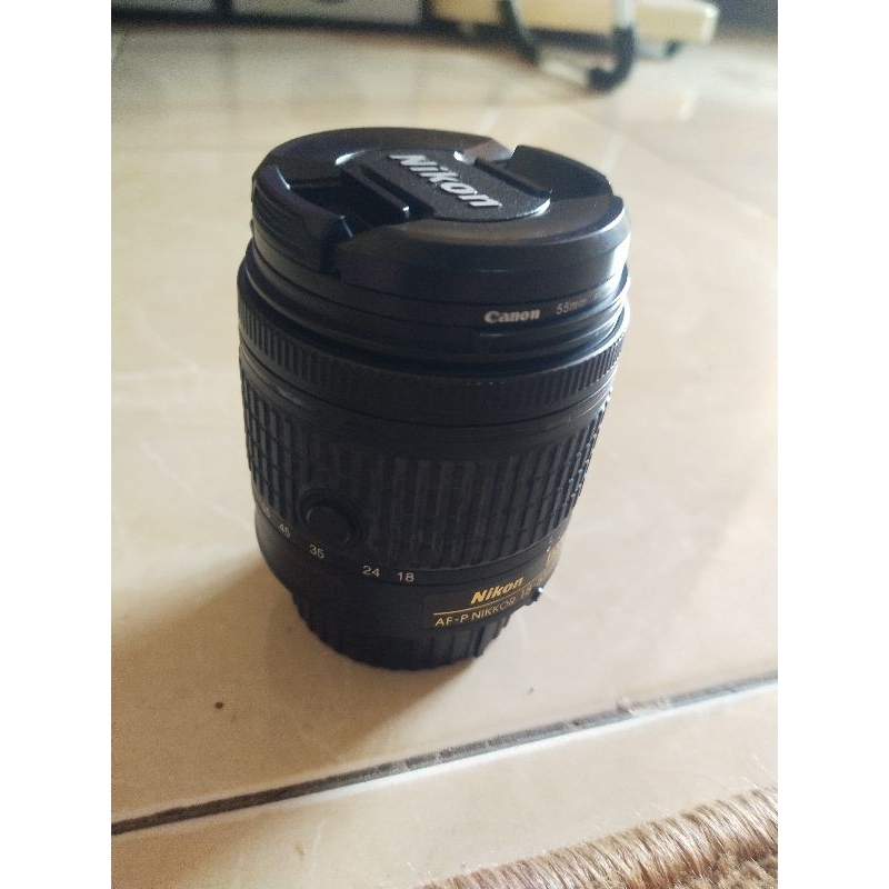 Jual lensa_kit_ori_ nikon | Shopee Indonesia