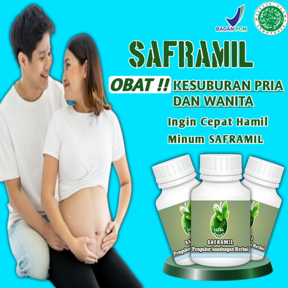 Jual ISI 20 KAPSUL OBAT KESUBURAN PENAMBAH JUMLAH SEPERMA PENYUBUR DAN ...
