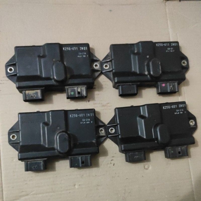 Jual ECU ECM BEAT K25 KONDISI MATI/BAU ANGUS | Shopee Indonesia