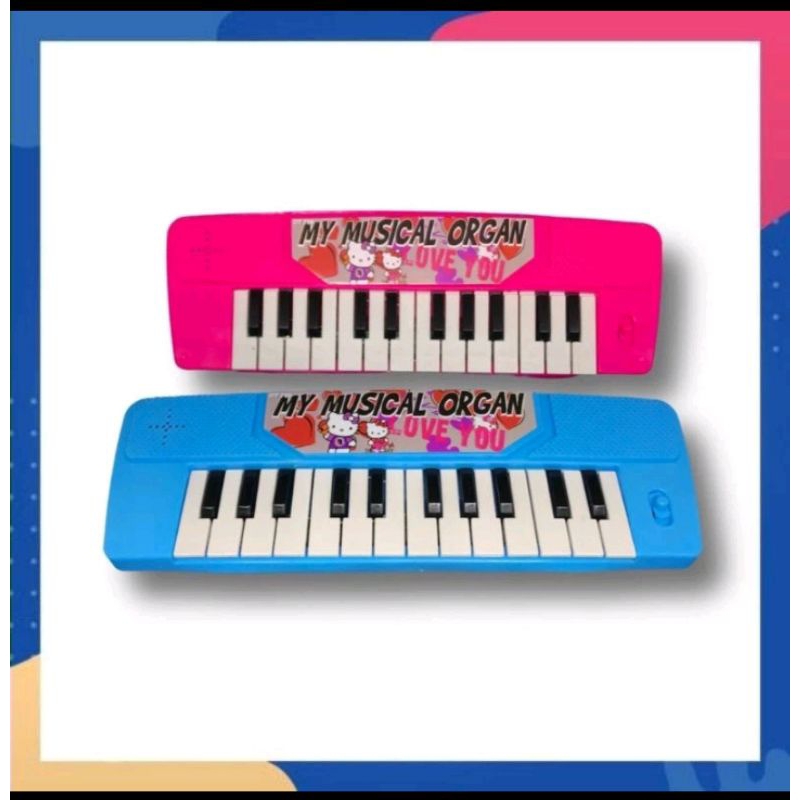 Jual PIANO ANAK/ MAINAN EDUKASI MUSIC | Shopee Indonesia