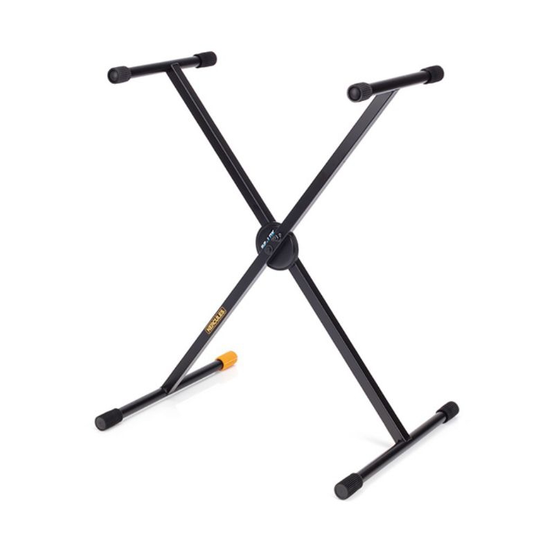 Jual STAND KEYBOARD HERCULES KS110B STAND SINGEL KEYBOARD KS 110 B ...