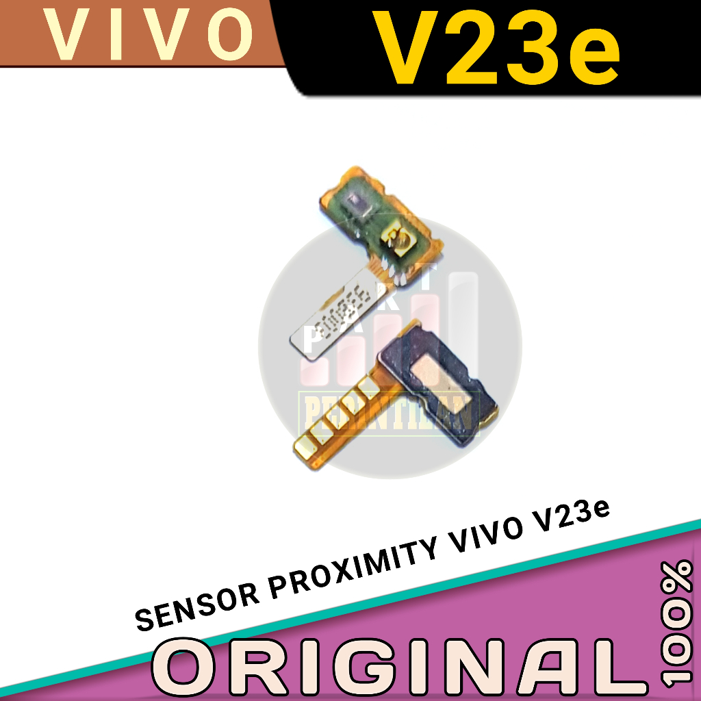 Jual FLEXIBLE FLEKSIBEL SENSOR PROXIMITY VIVO V23E ORIGINAL | Shopee ...