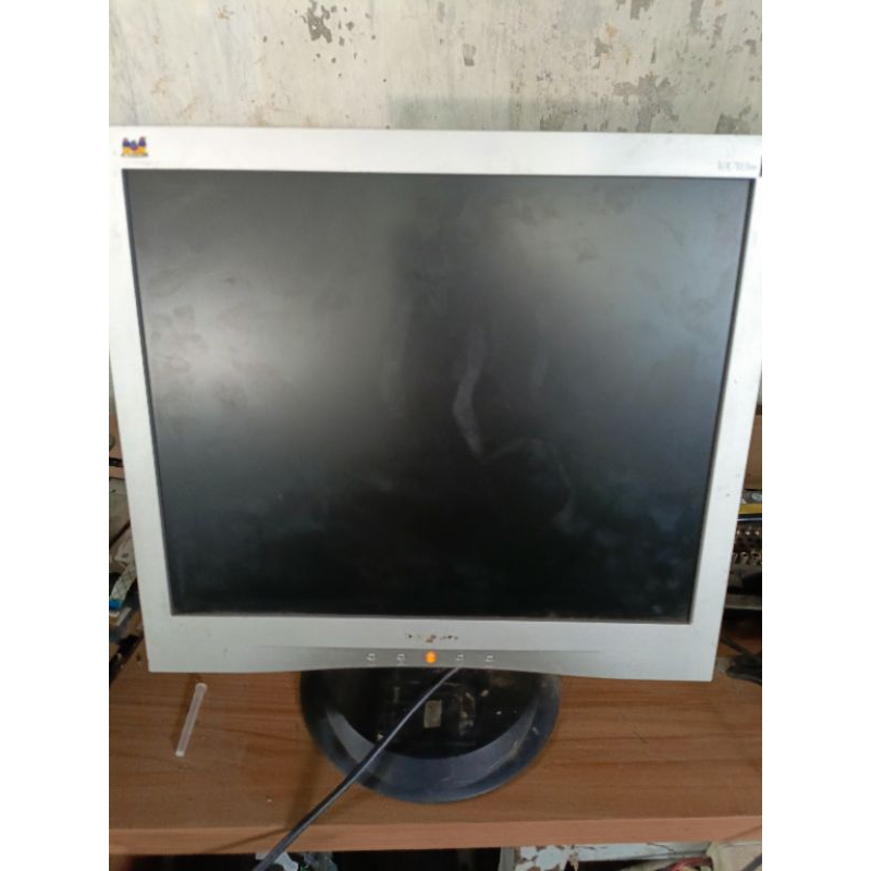 Jual lcd viewsonic 17inch | Shopee Indonesia