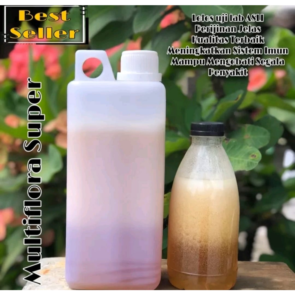 Jual Madu / Madu Botol Polos 1000 gr / madu multifora 1kg | Shopee ...
