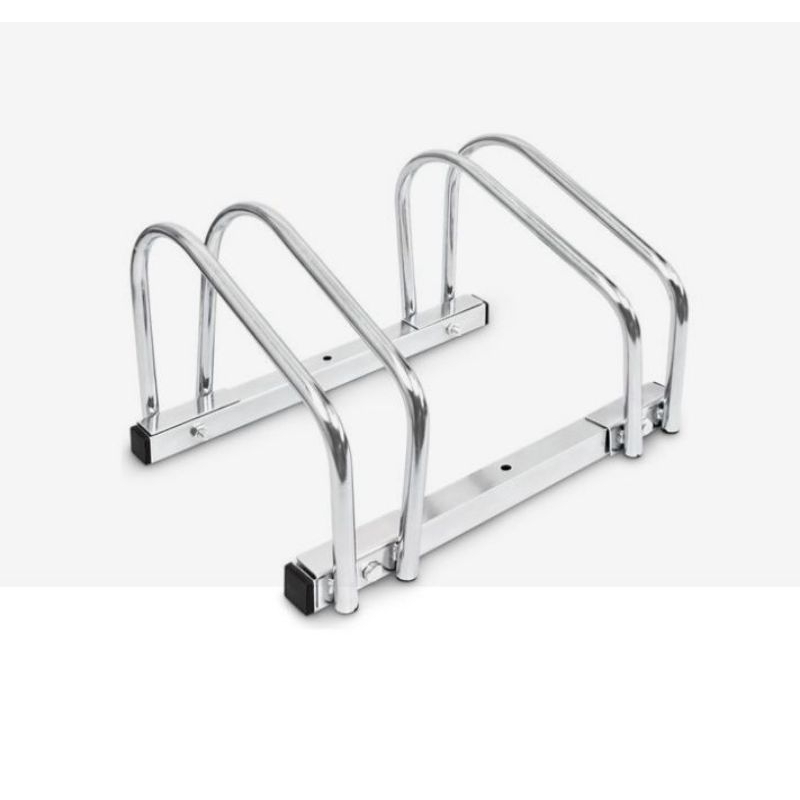 Jual PADDOCK PARKIR 2 SEPEDA BIKE STAND DISPLAY 3 SEPEDA | Shopee Indonesia
