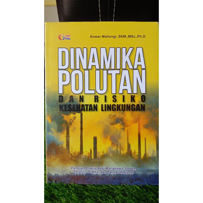 Jual Dinamika Polutan | Shopee Indonesia