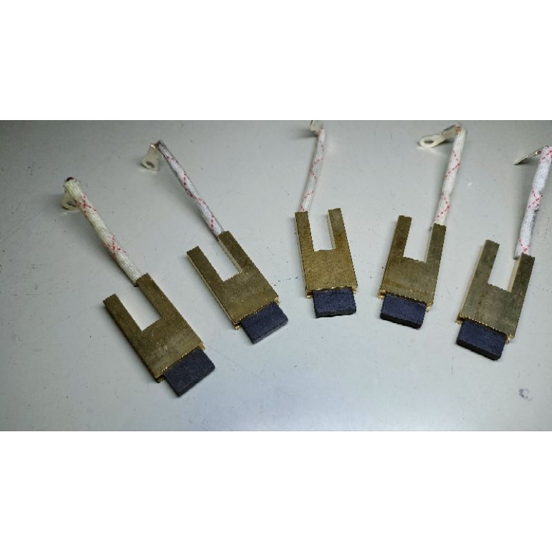 Jual carbon brush AVR arang stabilizer matsumoto | Shopee Indonesia
