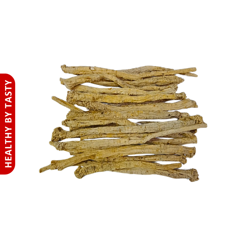 Jual TongSim Dang Shen Tong Sim Radix Codonopsis DangShen Memperkuat Stamina 100g | Shopee Indonesia