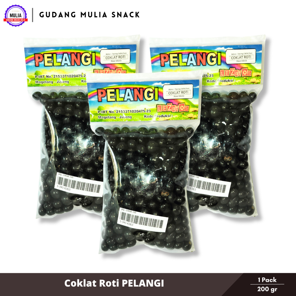 Jual Biskuit Cokelat Roti | Bola Coklat | Choco Ball | Shopee Indonesia