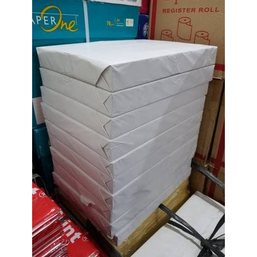 Jual Kertas Buram A4 Polos (tanpa merk) | Shopee Indonesia