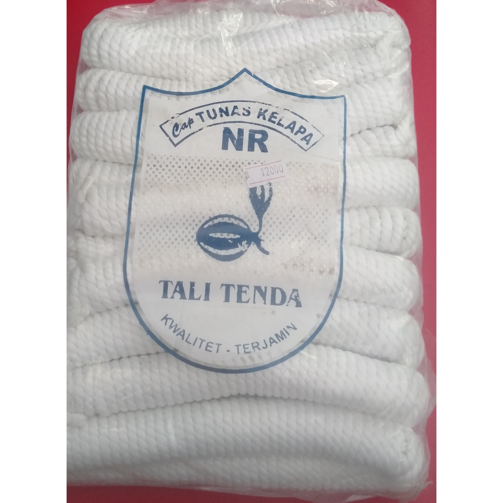 Jual Tali Temali/ Tali Koor Pramuka | Shopee Indonesia