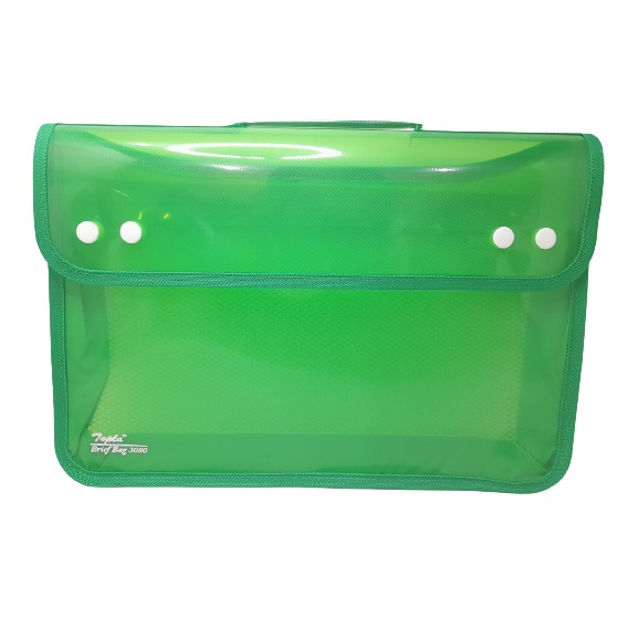 Jual Map Kancing Folio Topla 3080 | Map Tenteng | Shopee Indonesia