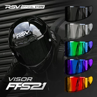 Toko Online RSV Helmet Official Shop | Shopee Indonesia