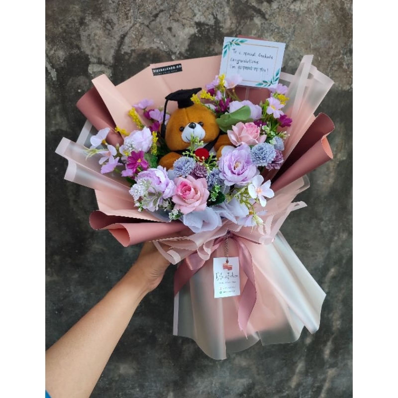 Jual Buket Custom | Shopee Indonesia