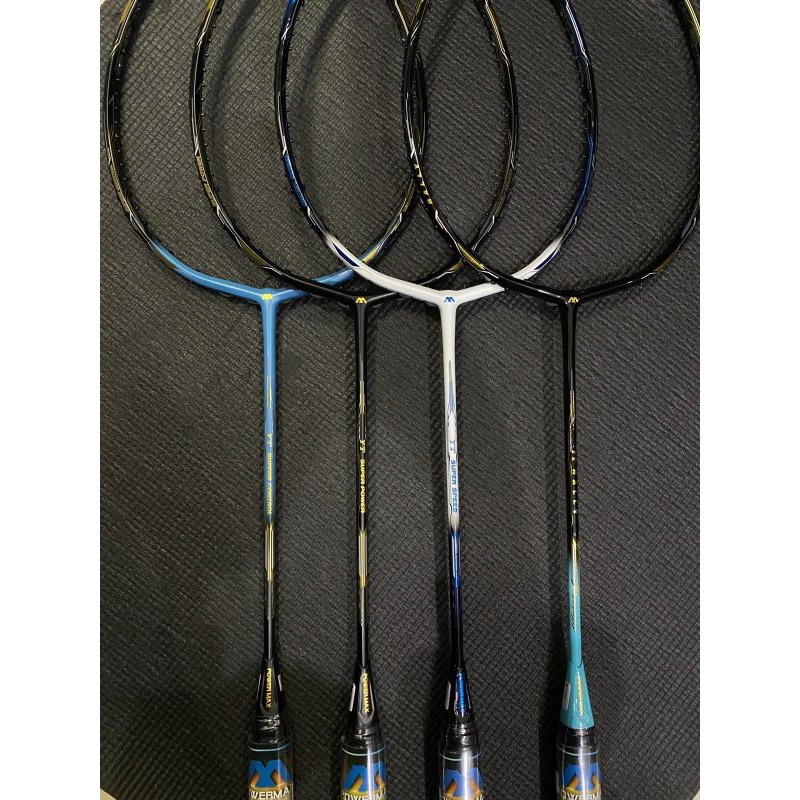 Jual Raket Power Max Original YT | Shopee Indonesia