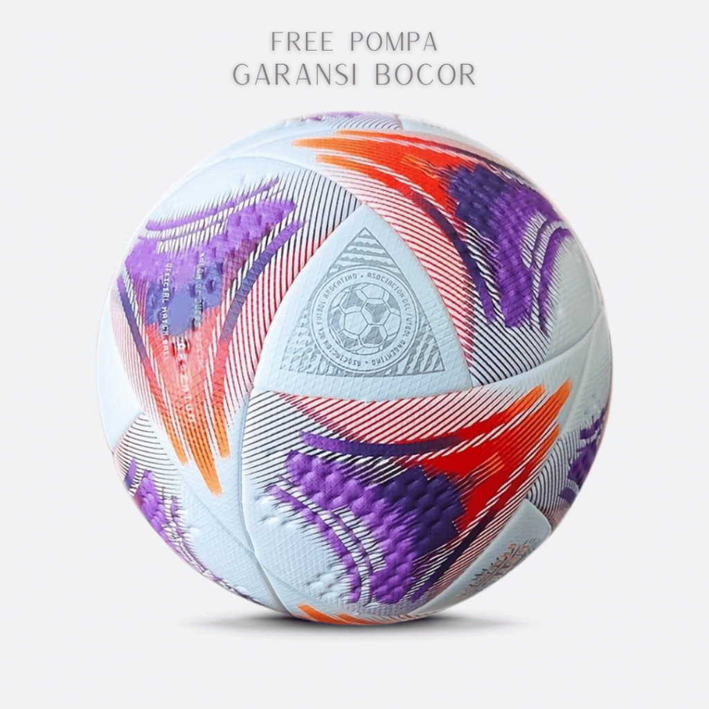 Jual ADIDAS bola sepak adidas PELOTA AFA 22 size 5 bola kaki dewasa no ...