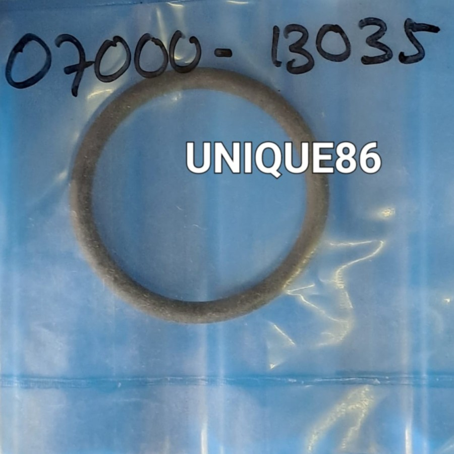 Jual O-RING 07000-13035 ORING 07000-13035 OEM KOMATSU | Shopee Indonesia