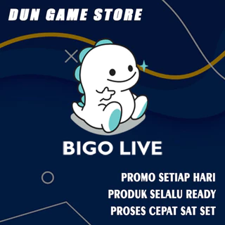 Jual Bigo Terlengkap & Harga Terbaru Mei 2024 | Shopee Indonesia