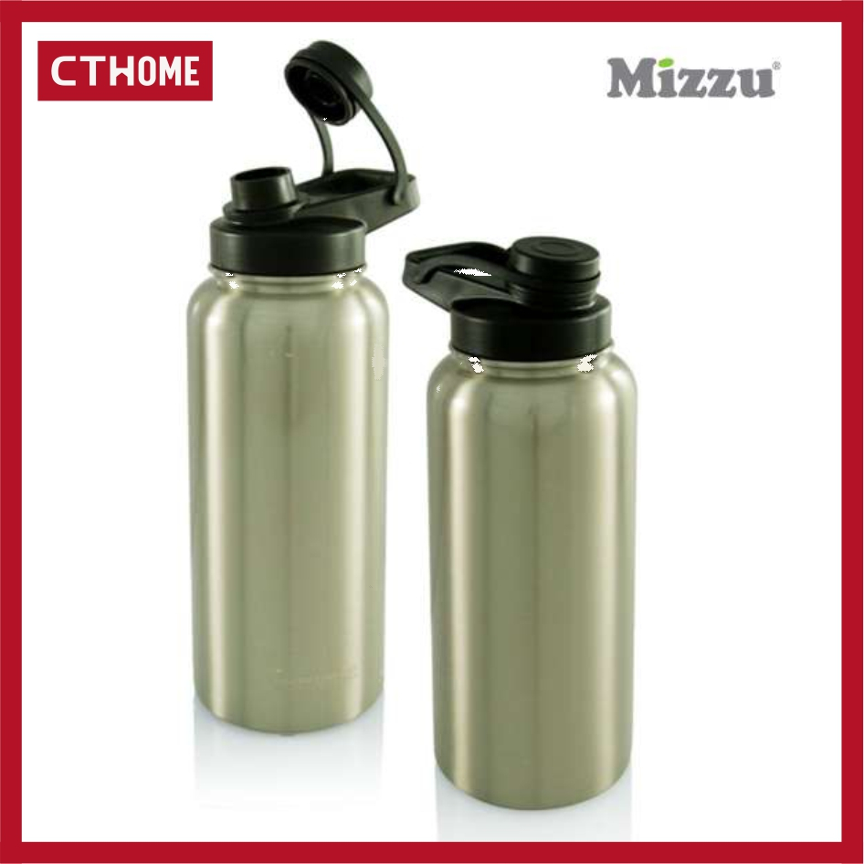 Jual Tumbler Souvenir Promosi Mizzu Pacific Botol Air Tempat Minum ...