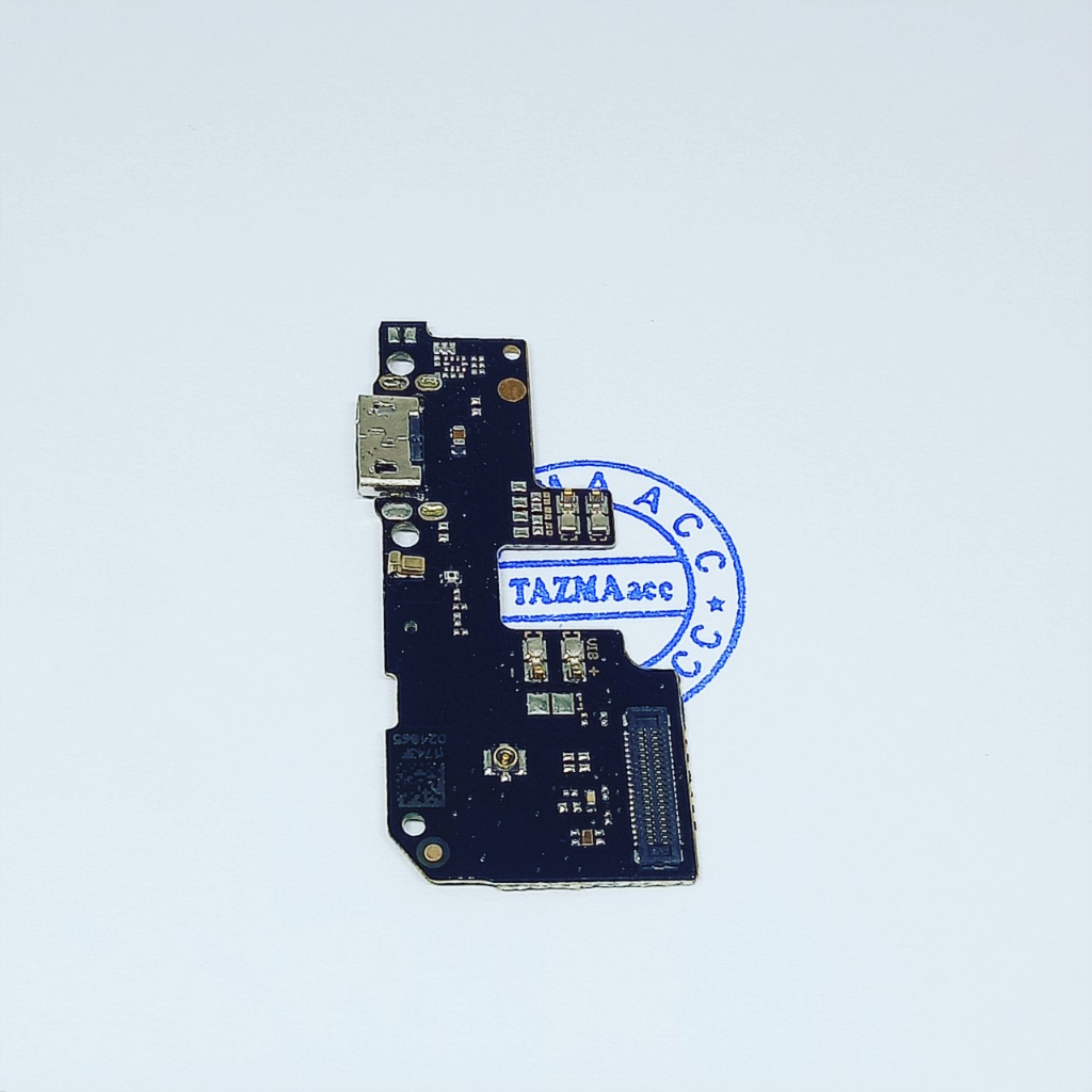 Jual Flexible Charger Xiaomi Redmi 5 Plus Flexibel Fleksibel Conector ...