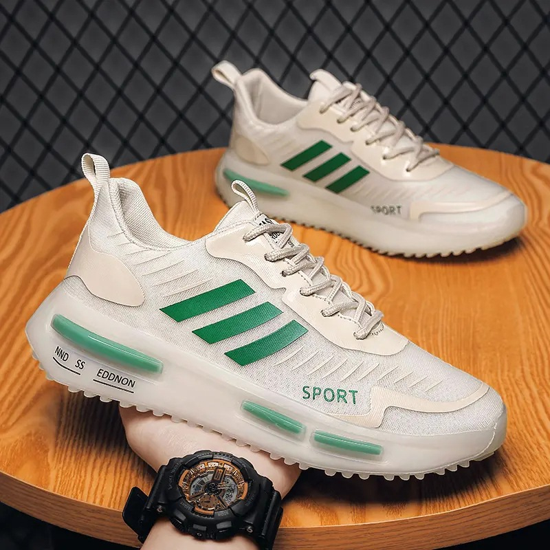 Jual SEPATU Olahraga Sneakers PRIA WANITA HIGH QUALITY IMPORT Fashion ...