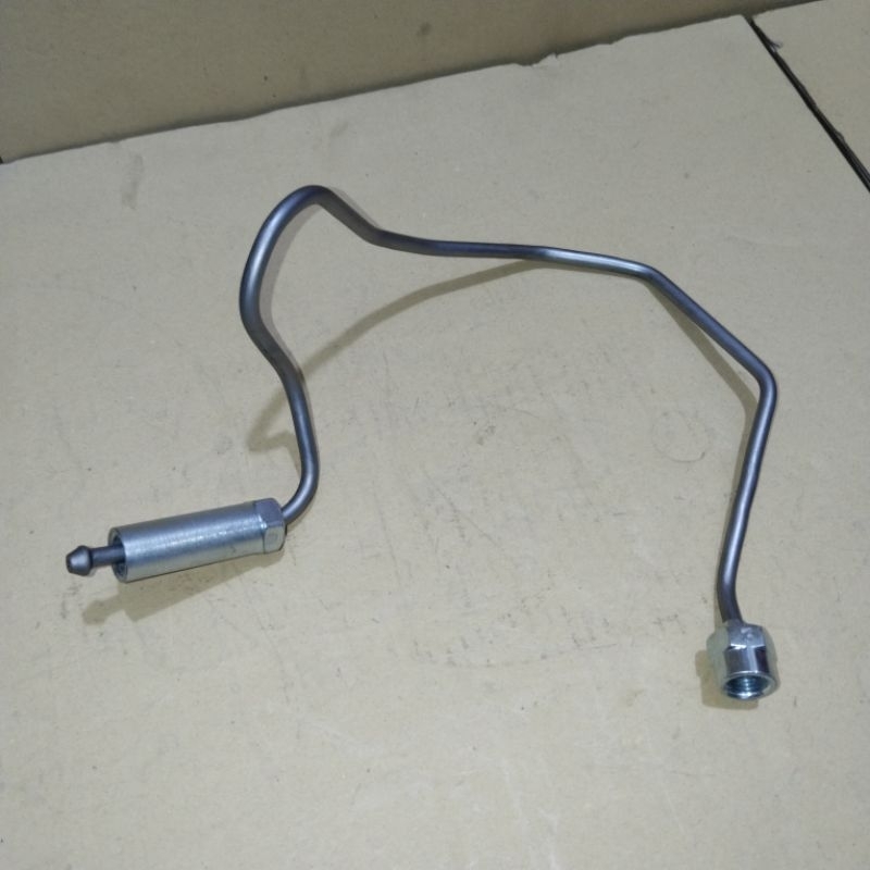 Jual PIPA NOZZLE PIPA NOSEL ATAU PIPA INJECTOR NO 3 HINO LOHAN FM260TI ...