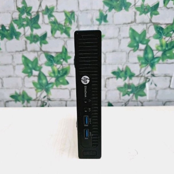 Jual HP PRODESK 705 G3 AMD PRO A10-9700E R7,10 COMPUTER 4C+6G RAM 8GB NVME 256GB WIFI | Shopee ...