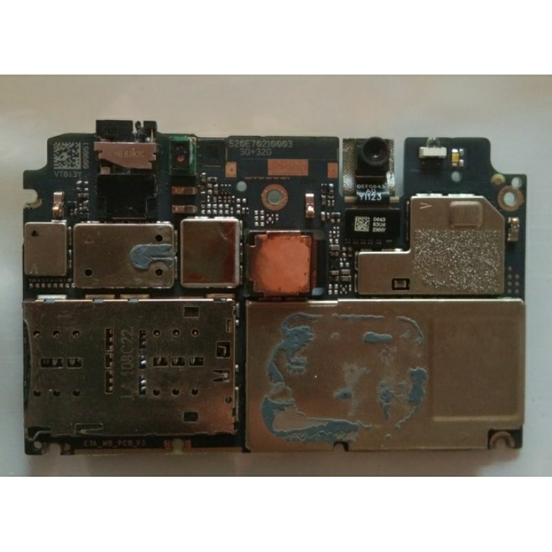 Jual Mesin Redmi 5 Plus Baca Deskripsi | Shopee Indonesia