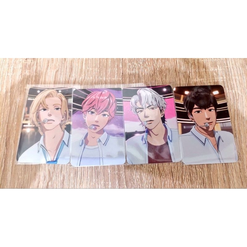 Jual PLAVE Pop-up Store Drink PC | Shopee Indonesia