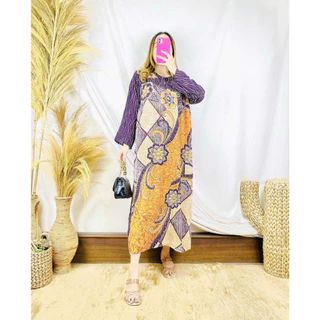 Toko Online Batik Benang Raja Official Shop | Shopee Indonesia