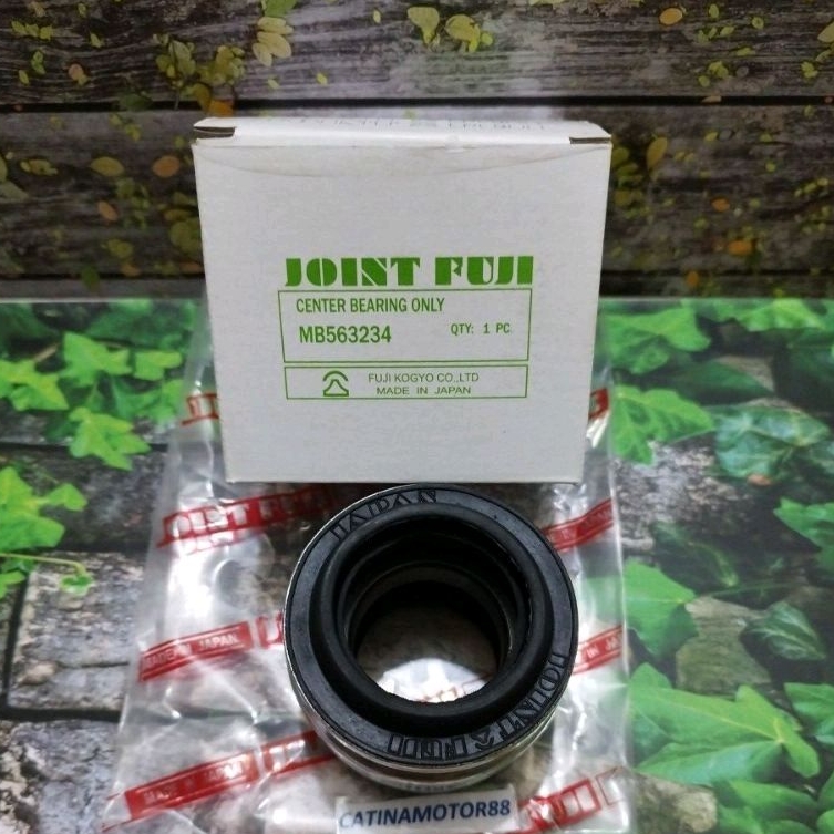 Jual CENTER BEARING ONLY PS120 PS125 CANTER GANTUNGAN KOPEL PS120 PS125 ...