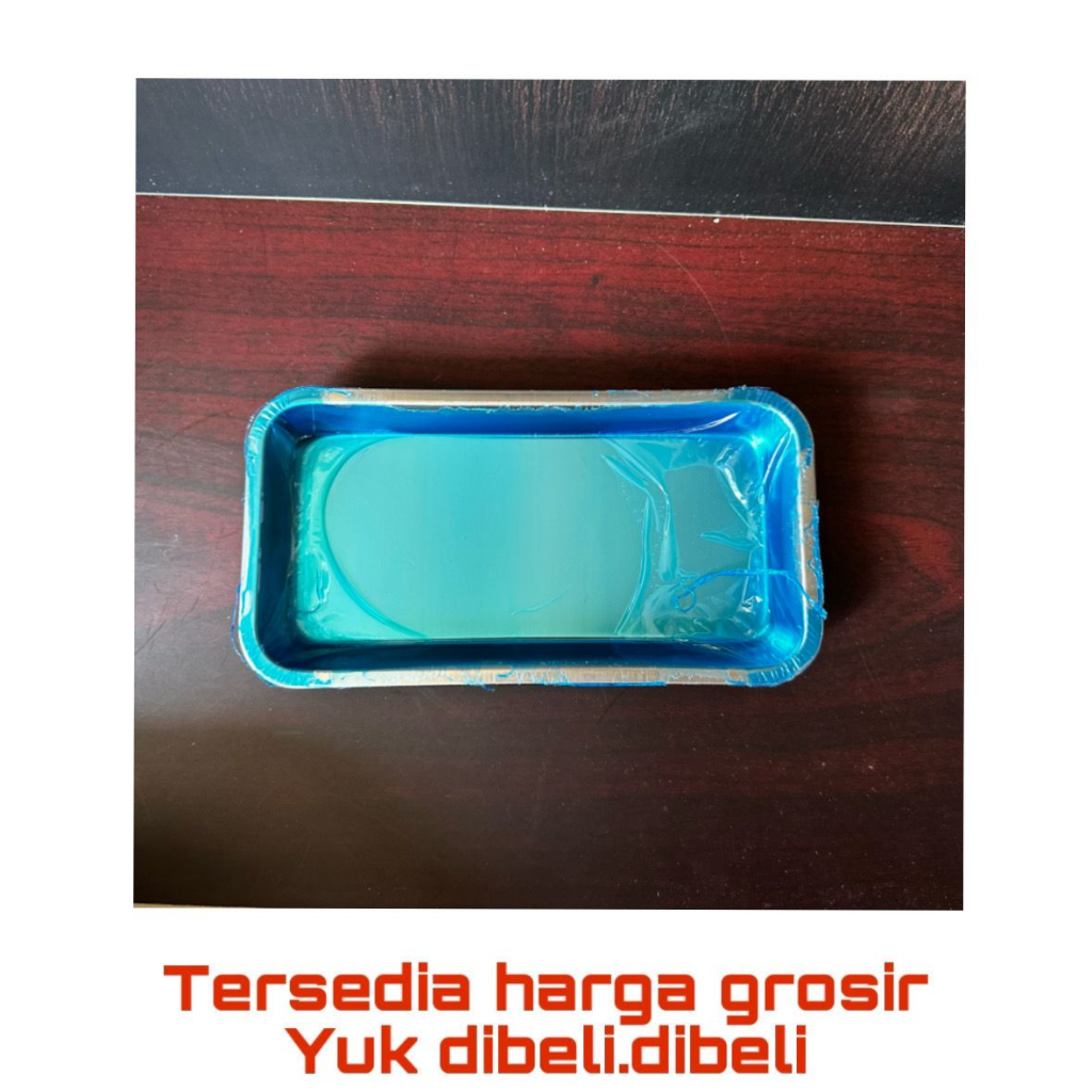 Jual Tray besi / nampan besi datar | Shopee Indonesia