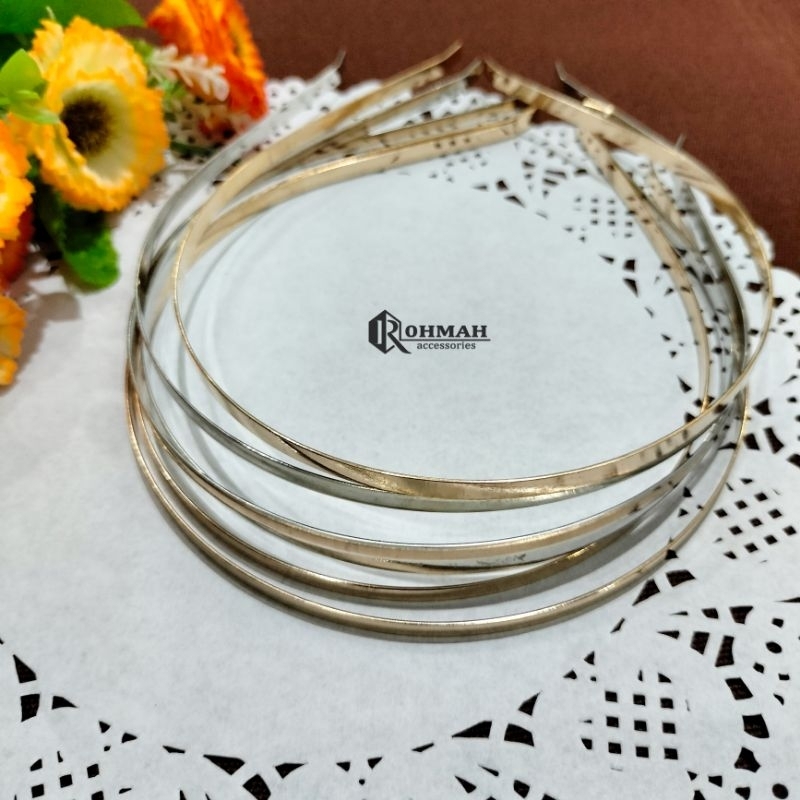 Jual Bando Besi isi 6 | Shopee Indonesia
