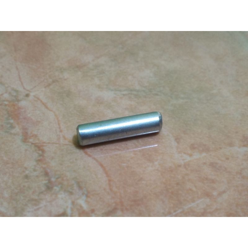 Jual pin besi diameter 5mm panjang 20mm | Shopee Indonesia