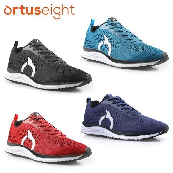 Jual Sepatu Lari / Running Ortuseight Vector Ortus Eight | Shopee Indonesia