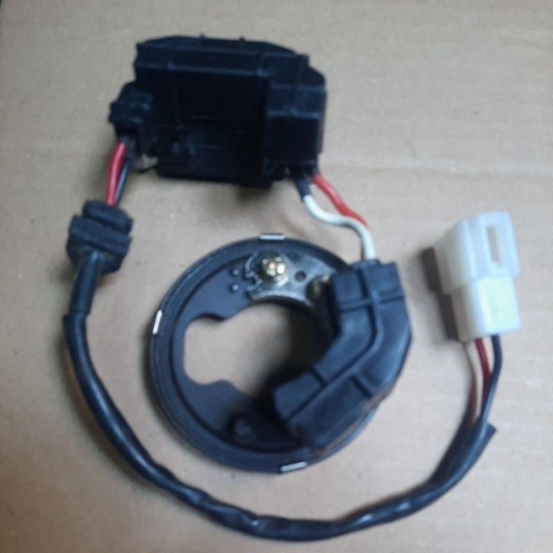 Jual Distributor Cdi Delco Kijang, Suzuky Jimny Katana, Vitara, Cerry ...