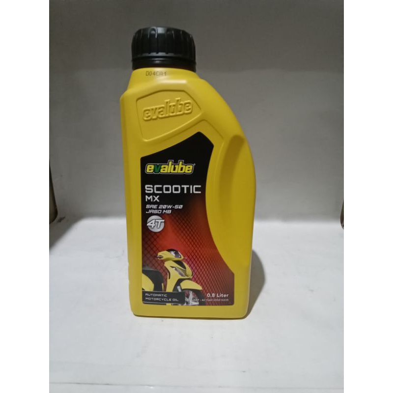 Jual Oli Evalube 4T/Matic/ 2T/2T pro | Shopee Indonesia