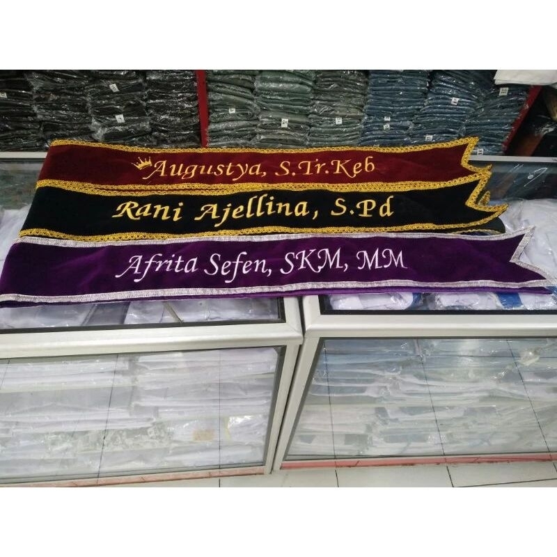 Jual Salempang Wisuda | Shopee Indonesia