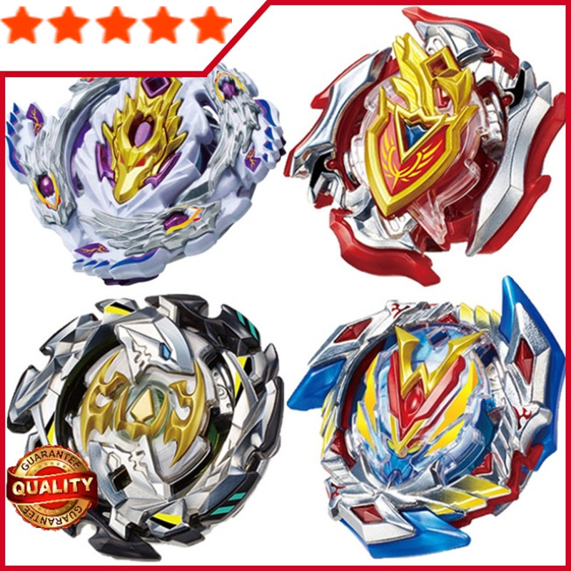 Jual Gyro Toy Mainan Anak Gasing Beyblade Burst/ Gangsing Beyblade ...